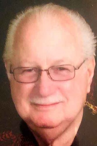 Elmer E. Mollenauer 1940-2020 | News, Sports, Jobs - Tribune Chronicle